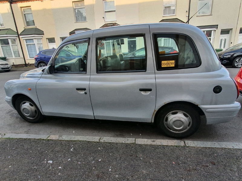 London taxi tx2 for sale | in Coventry, West Midlands | Gumtree
