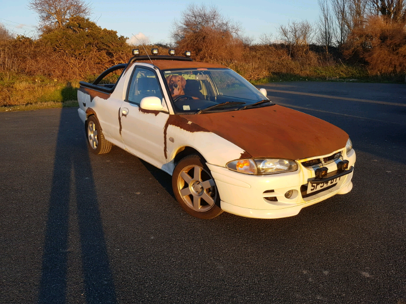 Proton Jumbuck for sale in UK | 58 used Proton Jumbucks