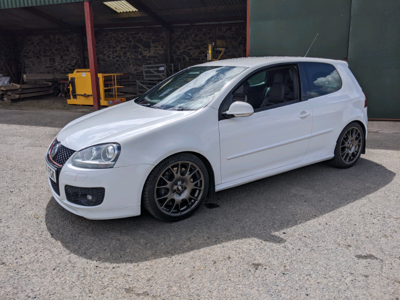 Volkswagen Golf MK5 GTi Edition 30 *ED30* SWAP PX DELIVERY | in Dunbar ...