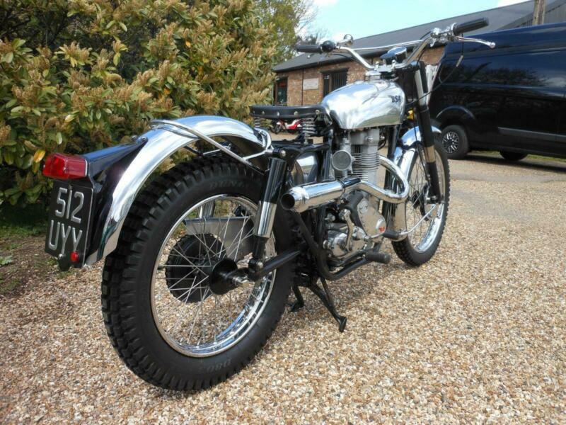 Bsa B34 for sale in UK | 18 second-hand Bsa B34