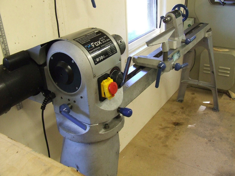 Craftsman Professional Wood Lathe Review at Michael Purdy blog