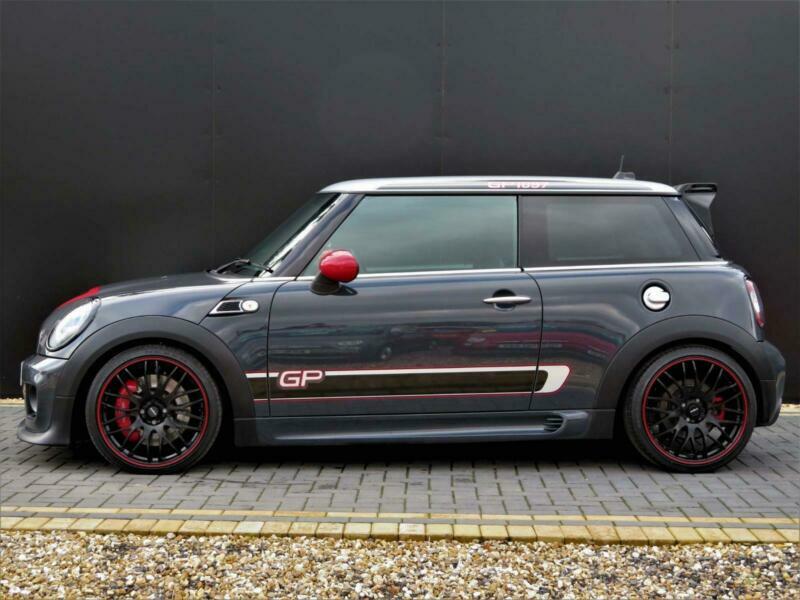 Mini Gp for sale in UK | 30 second-hand Mini Gps