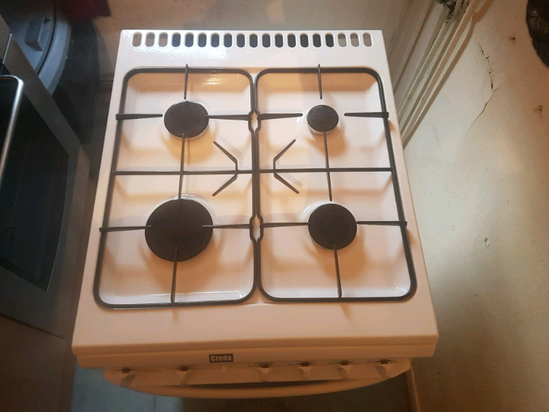 50Cm Gas Cookers for sale in UK | View 71 bargains