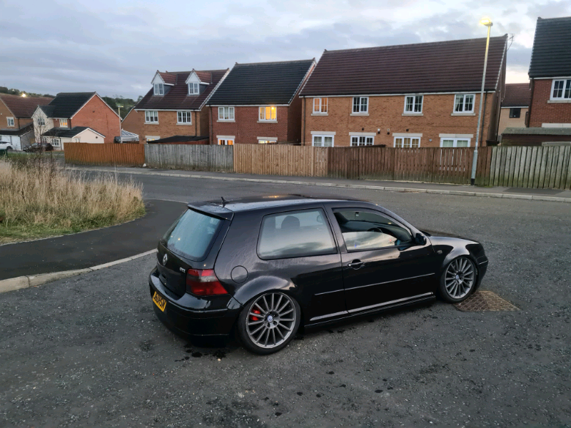 Mk4 Golf Anniversary for sale in UK | View 53 bargains