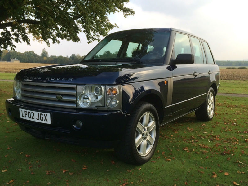 What 10 cars from the 2000s would be in your collection? - Page 3 ...