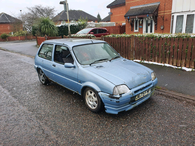 Rover Metro Gti for sale in UK | 59 used Rover Metro Gtis
