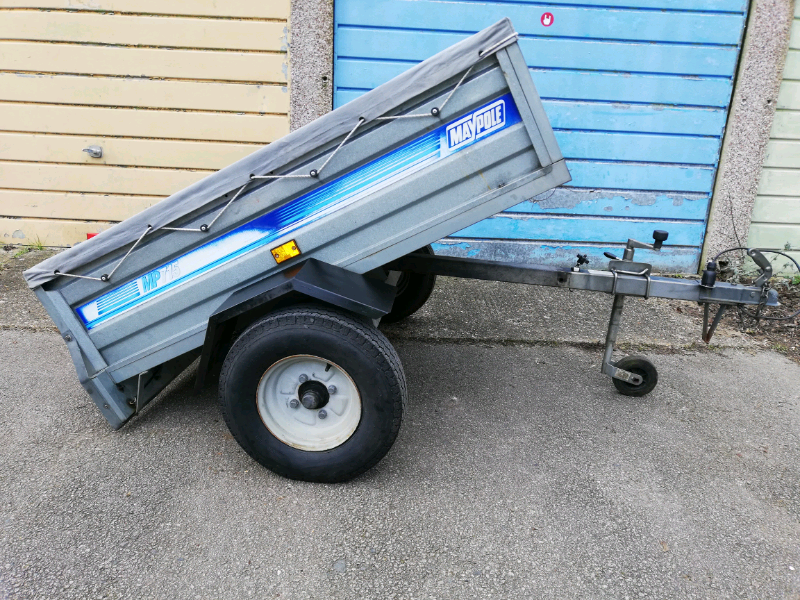 Maypole Trailer for sale in UK | 22 used Maypole Trailers