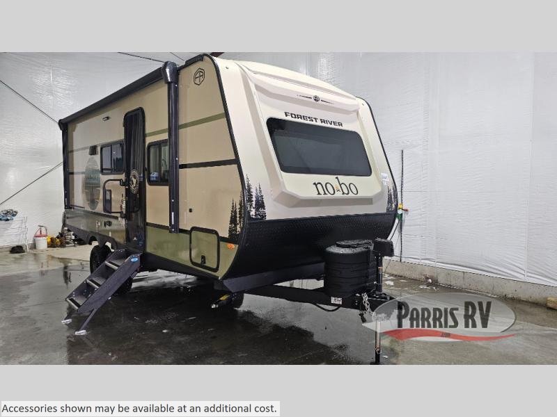 2025 Forest River No Boundaries For Sale! - New Forest River No ...