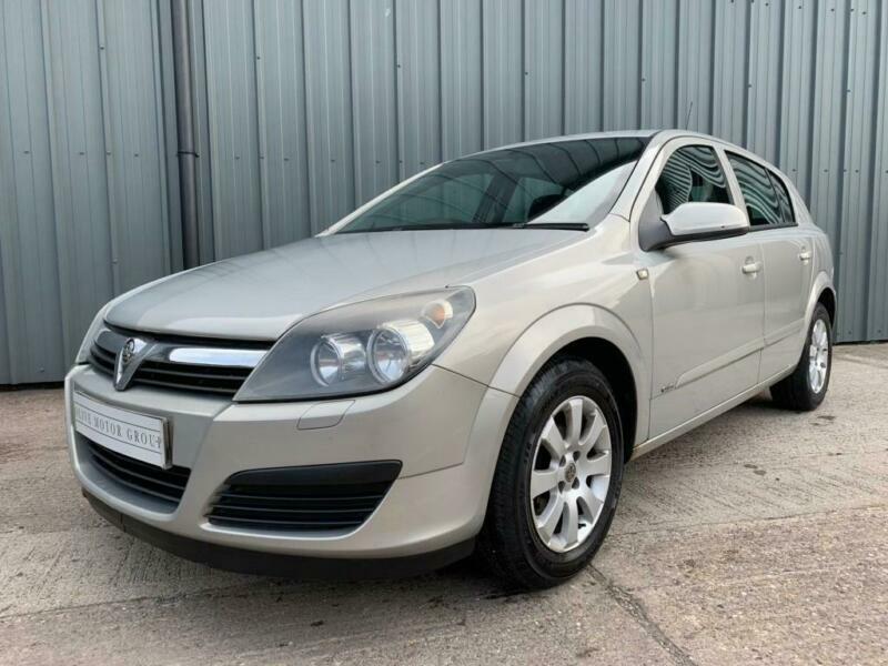 2006 Vauxhall Astra 1.6 i 16v Club 5dr | in Colwick, Nottinghamshire ...