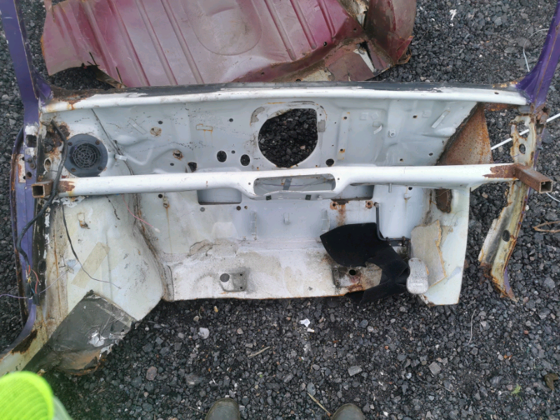 Classic Mini Panels for sale in UK | View 61 bargains