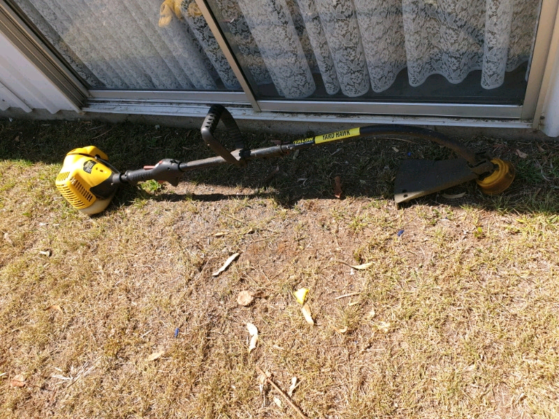 Talon Yard Hawk Line Trimmer Spare Parts | Reviewmotors.co