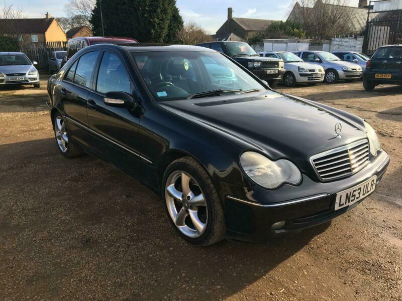 Mercedes-Benz A140 1.4 ( LWB ) auto Classic SE | in Eye, Cambridgeshire ...