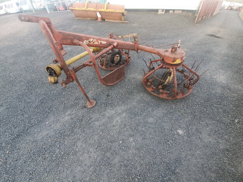 Pz Haybob for sale in UK | 57 used Pz Haybobs