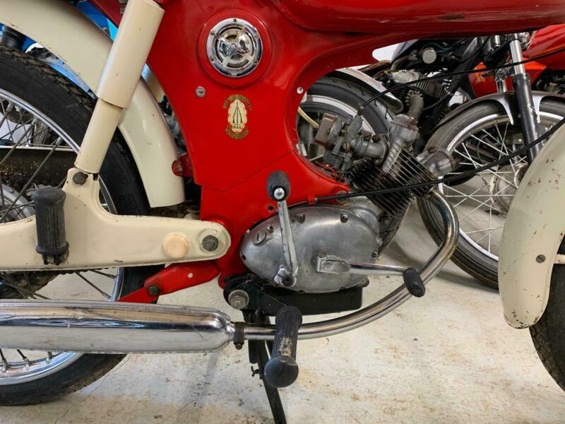 Bsa Beagle for sale in UK | 60 second-hand Bsa Beagles