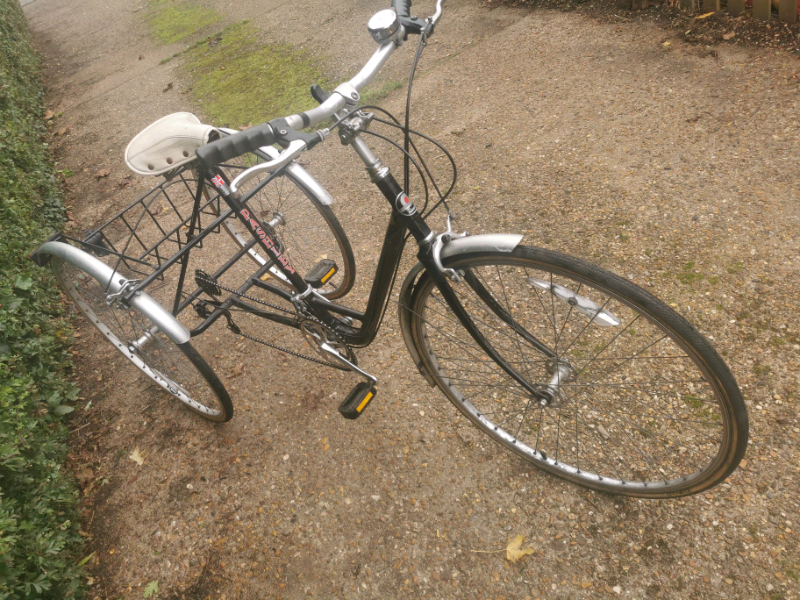 Pashley Tricycle for sale in UK | 58 used Pashley Tricycles