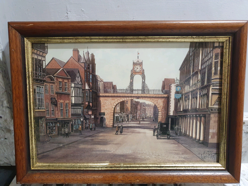 Kevin Platt for sale in UK | 31 second-hand Kevin Platts