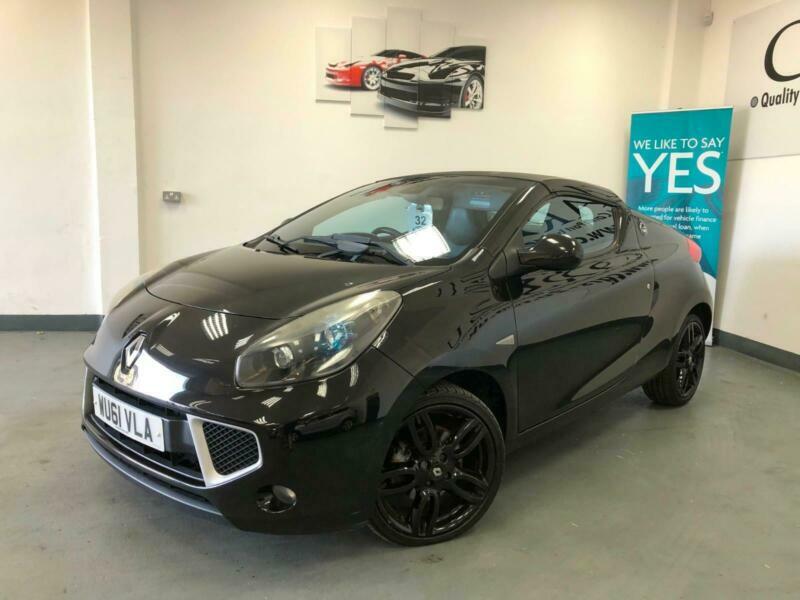 Renault Wind for sale in UK | 66 used Renault Winds