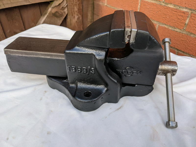 Engineers Vice for sale in UK | 82 used Engineers Vices