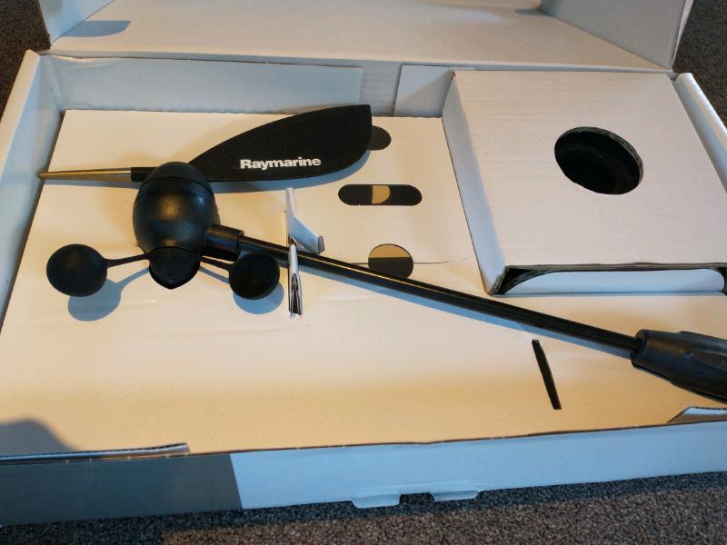 Wind Vane for sale in UK | 63 second-hand Wind Vanes