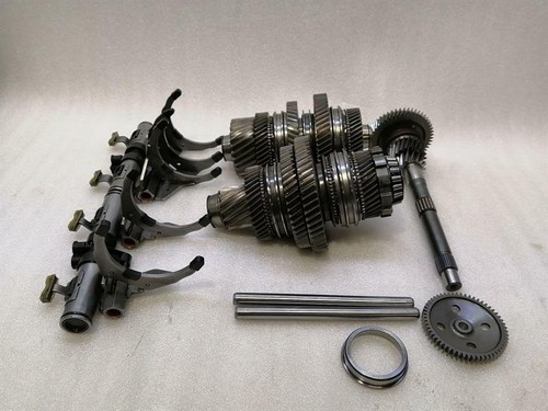 MERCEDES A45 AMG DCT DKG W176 GETRIEBE TEILE A2462500701 GEARBOX PARTS