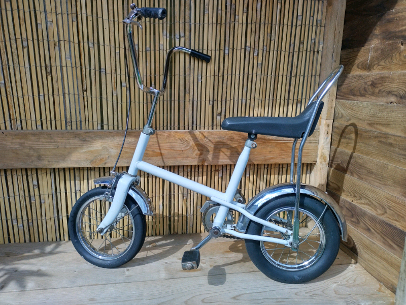 Raleigh Chopper for sale in UK | 82 used Raleigh Choppers