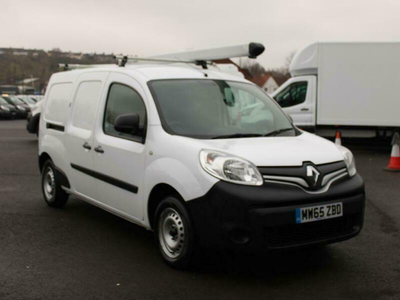 Renault Extra Van for sale in UK | View 54 bargains