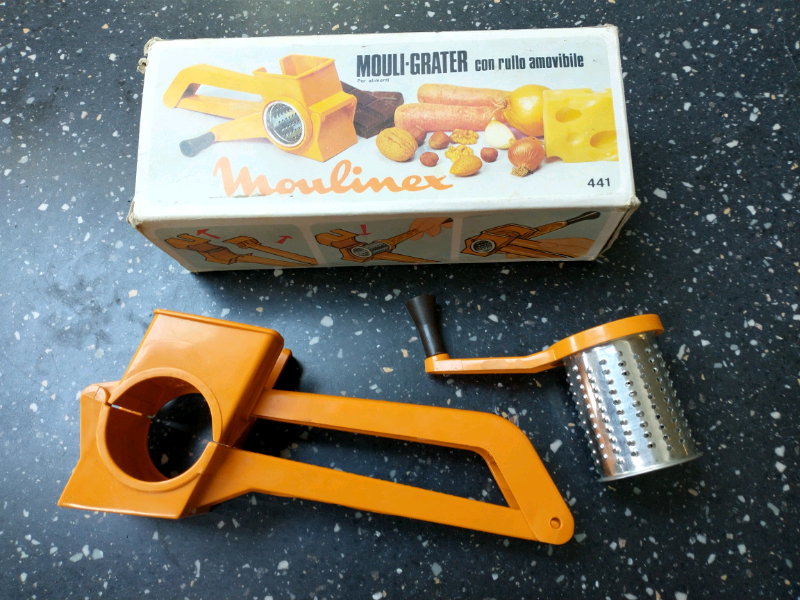 Mouli Grater for sale in UK | 22 used Mouli Graters