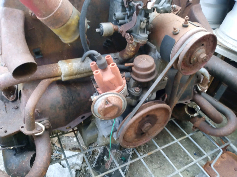 Vw 1200 Engine for sale in UK | 59 used Vw 1200 Engines