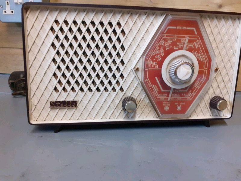 1940S Radio for sale in UK | 63 second-hand 1940S Radios