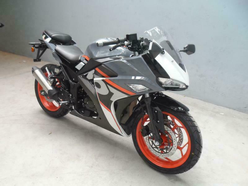 Yamasaki Ym50 Re Ride And Review Youtube