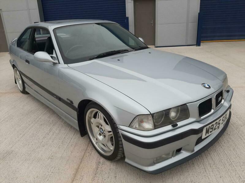 Bmw E36 M3 for sale in UK | 54 second-hand Bmw E36 M3