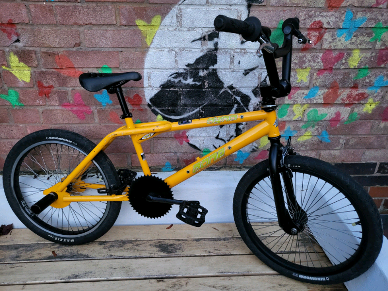 Gt dyno zone bmx 2001 | in Market Harborough, Leicestershire | Gumtree