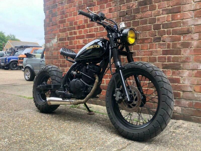 Suzuki Rv for sale in UK | 26 second-hand Suzuki Rvs