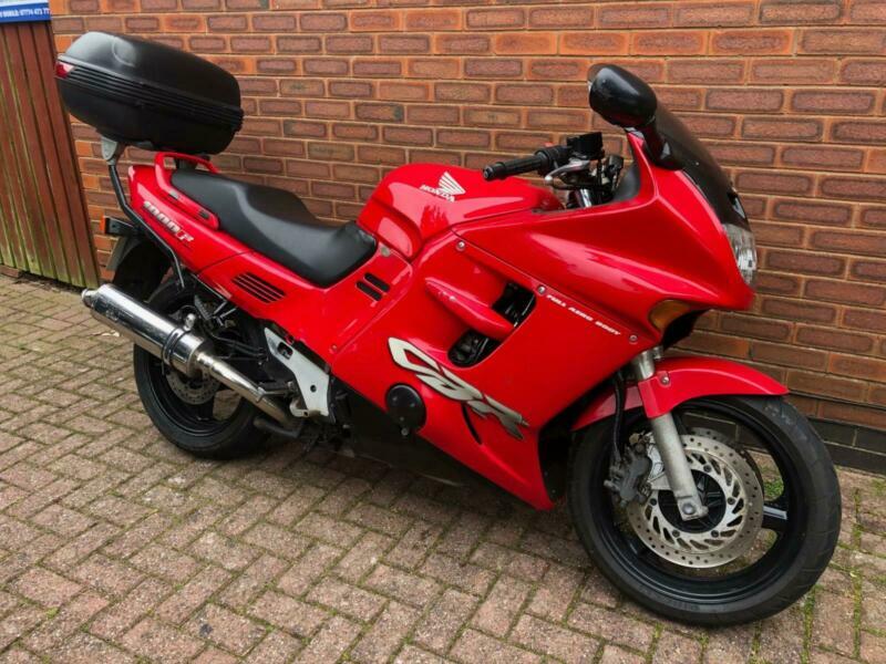 Honda Cbr1000f for sale in UK | 29 used Honda Cbr1000fs