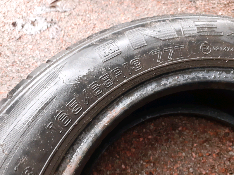 165 65 13 Tyres for sale in UK | 76 used 165 65 13 Tyres