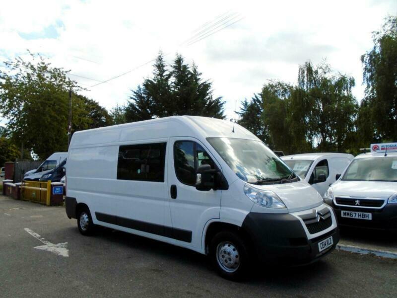 Mess Van for sale in UK | 63 second-hand Mess Vans