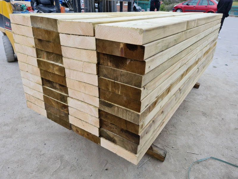 Planed Timber for sale in UK | 35 used Planed Timbers