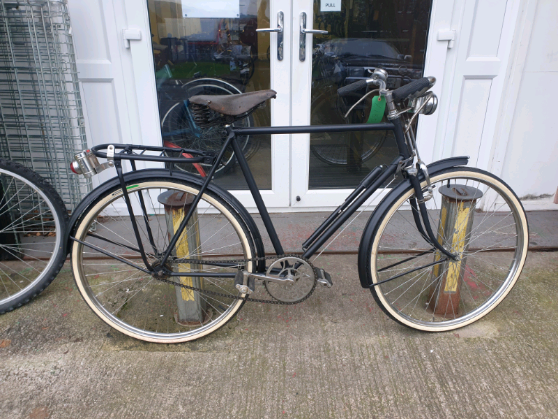 Vintage Triumph Bicycle for sale in UK | View 37 bargains