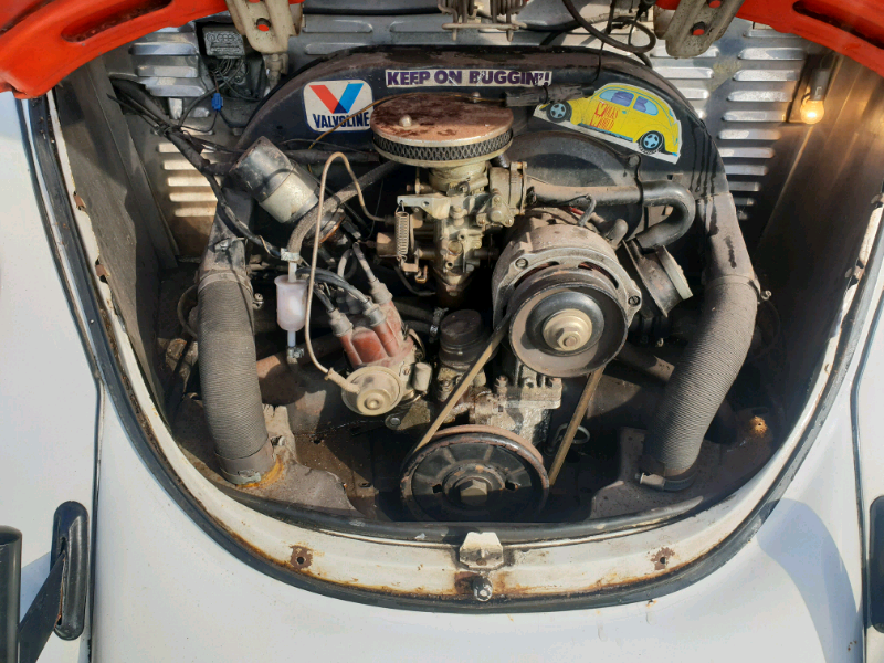 Vw 1300 Engine for sale in UK | 58 used Vw 1300 Engines