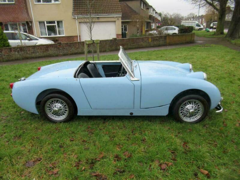 Austin Sprite for sale in UK | 71 used Austin Sprites