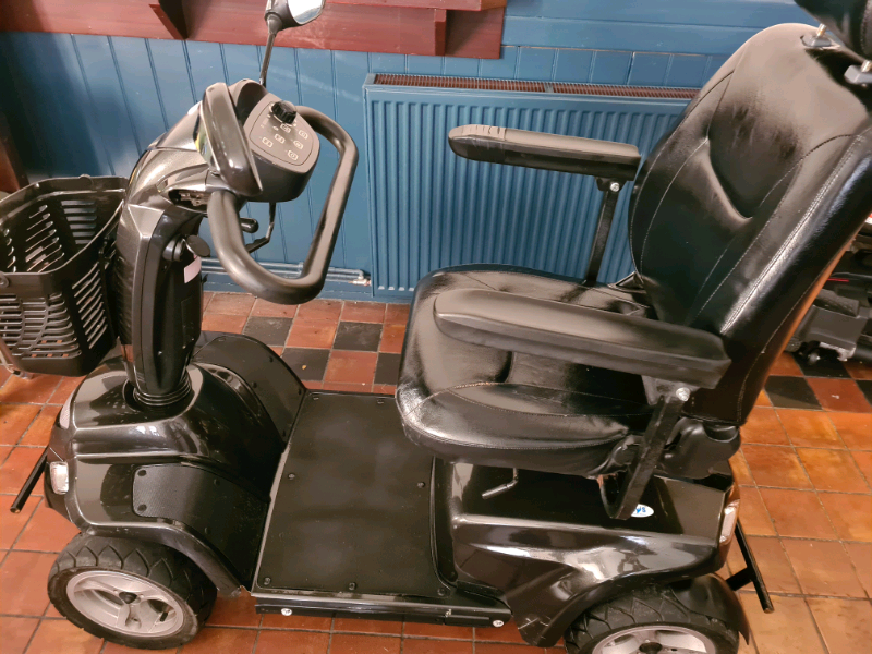 Strider Mobility Scooter for sale in UK | View 47 ads