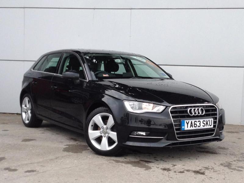 2014 AUDI A3 2.0 TDI Sport 5dr | in Weston-super-Mare, Somerset | Gumtree