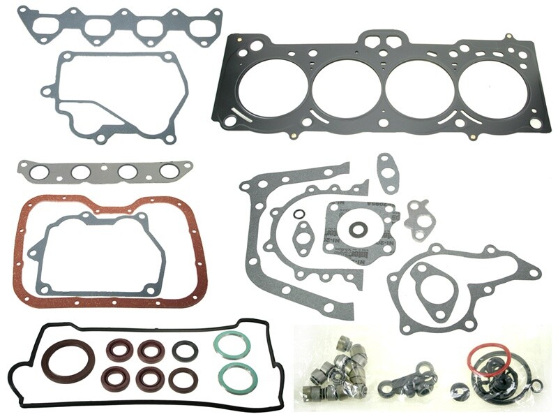 Engine Gasket Set DIY SOLUTIONS ENG00151 for sale online | eBay