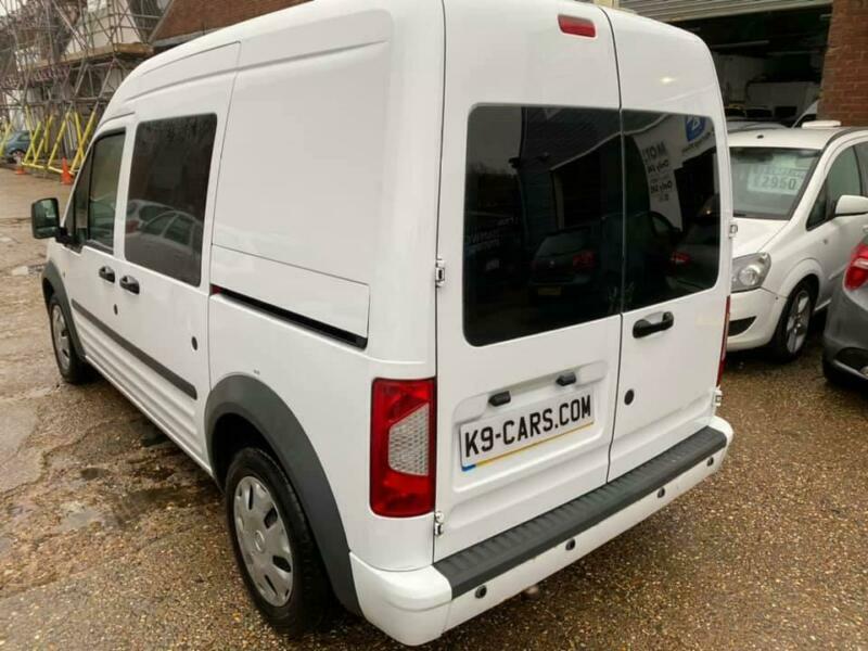 Ex Police Van for sale in UK | 35 used Ex Police Vans