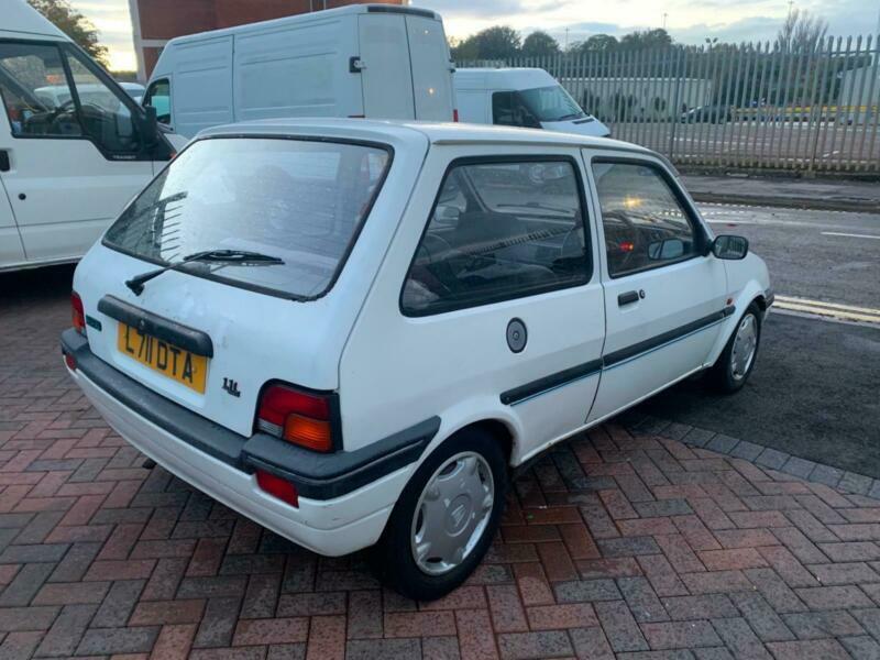 Rover Metro for sale in UK | 88 second-hand Rover Metros