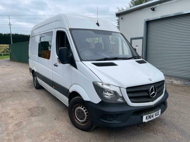 Mess Van for sale in UK | 37 second-hand Mess Vans