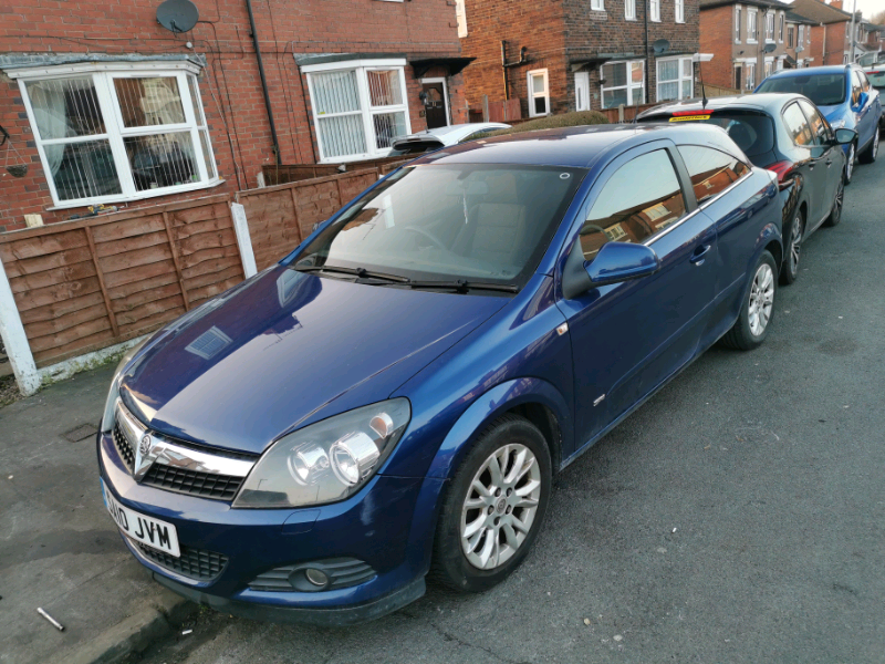 Vauxhall Astra 10 Plate for sale in UK | View 68 bargains