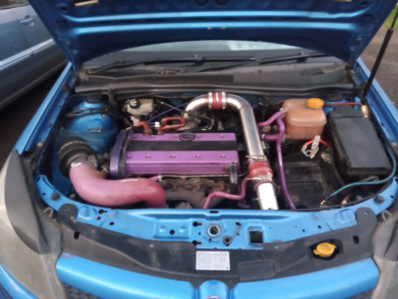 Astra vxr engine. | in Potton, Bedfordshire | Gumtree