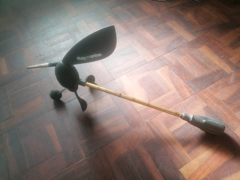 Wind Vane for sale in UK | 61 second-hand Wind Vanes