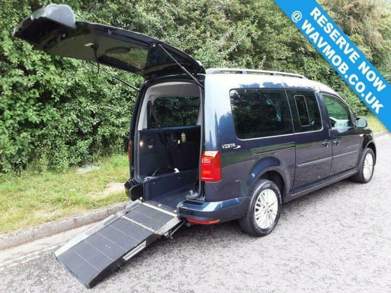 Disability Car for sale in UK | 42 used Disability Cars